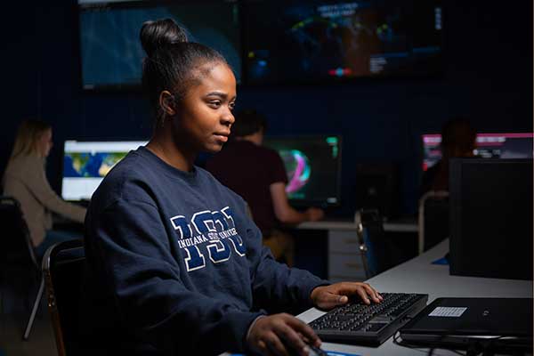 Graduate Students | Indiana State University