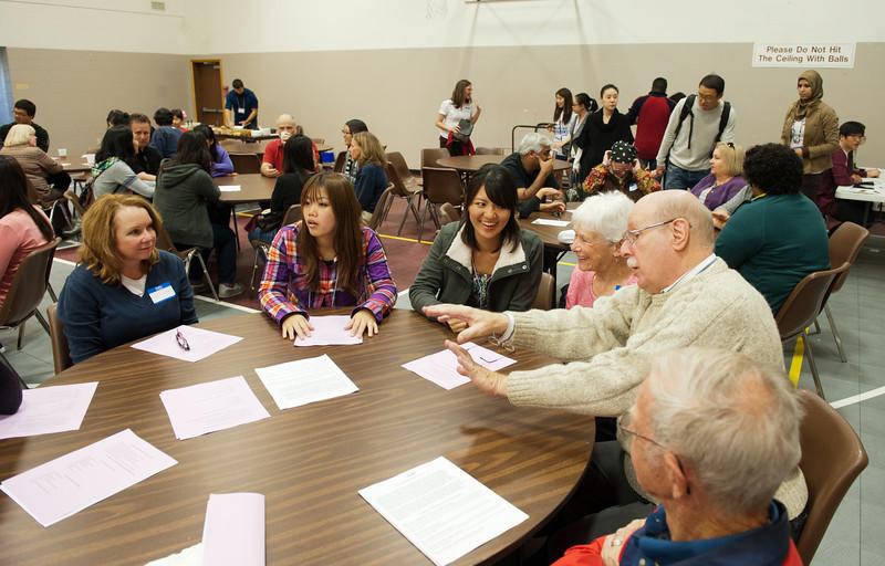 Global Support: Local program fosters international friendships ...