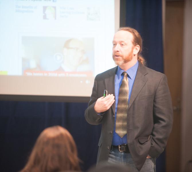 Indiana State grad, ethics professor among speakers at April conference ...