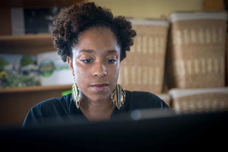 SURE ground: Indiana State students study sustainability as part of ...