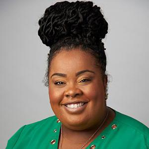 Dr. Tiffany Reed chosen as Director of the Charles E. Brown African ...