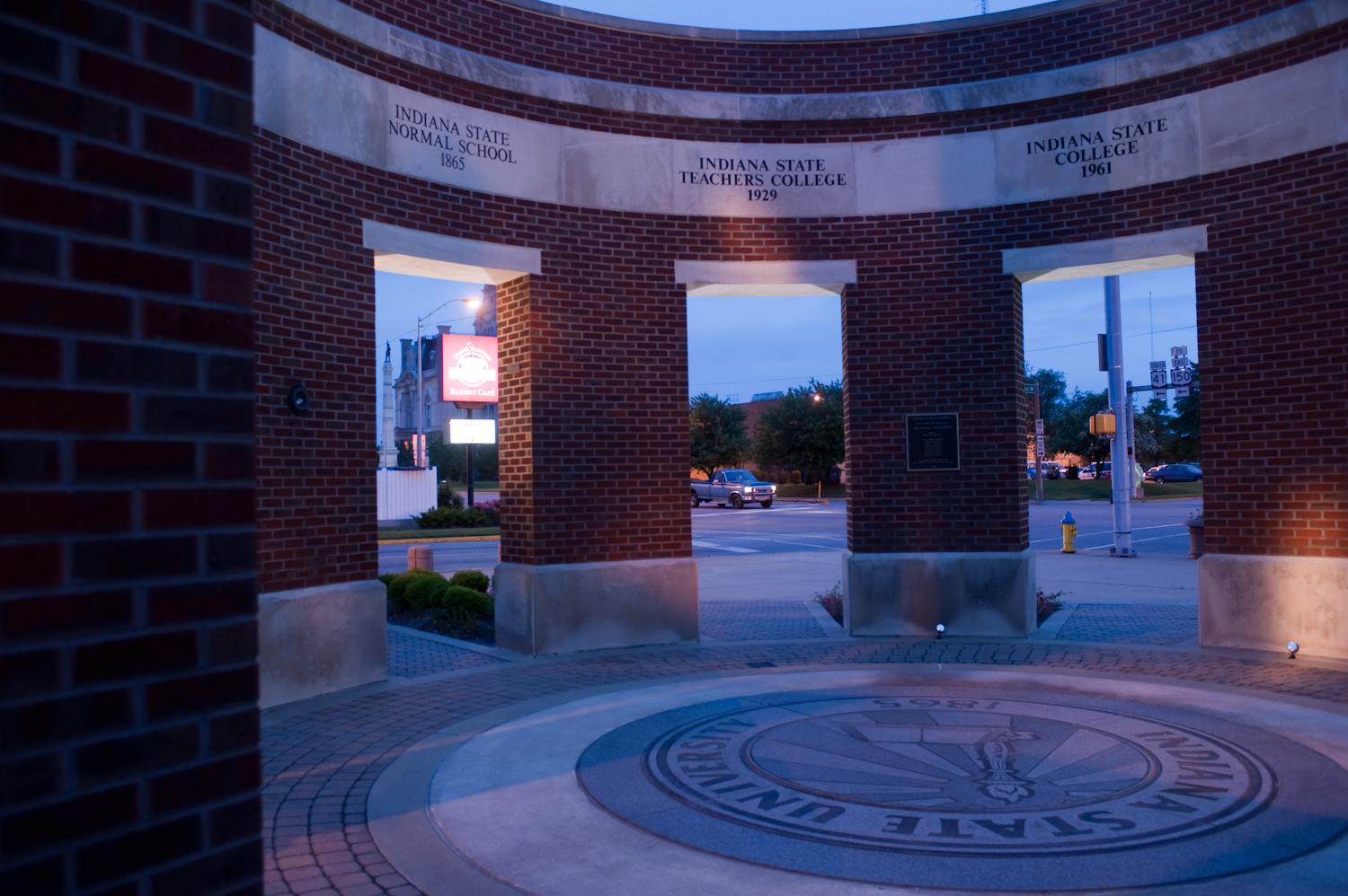 Indiana State University marks Founders Day with video celebration ...