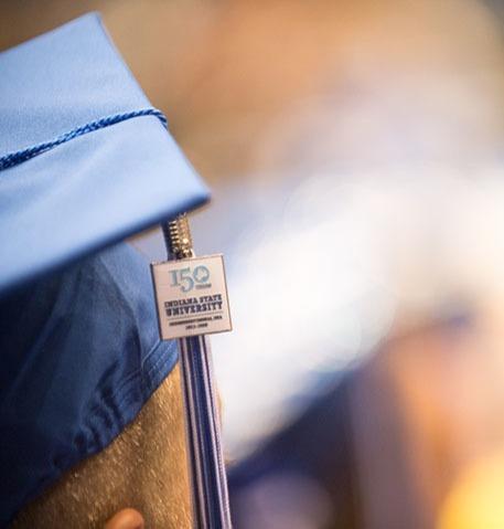 Indiana State University to confer 646 degrees at virtual Winter ...