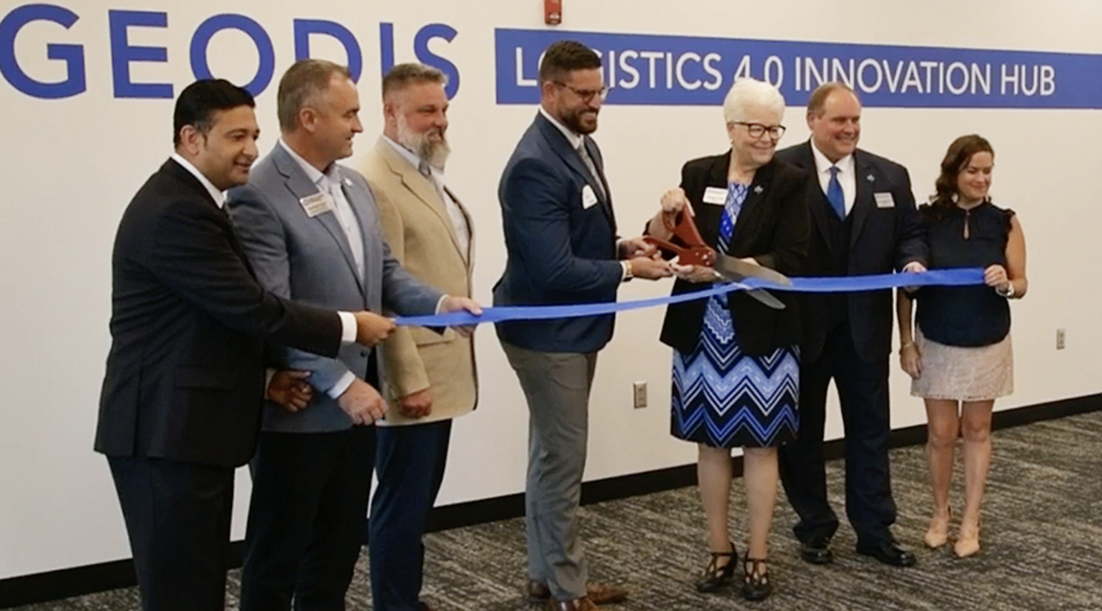 Ribbon-cutting launches major initiative for ISU at ‘Made @ Plainfield ...