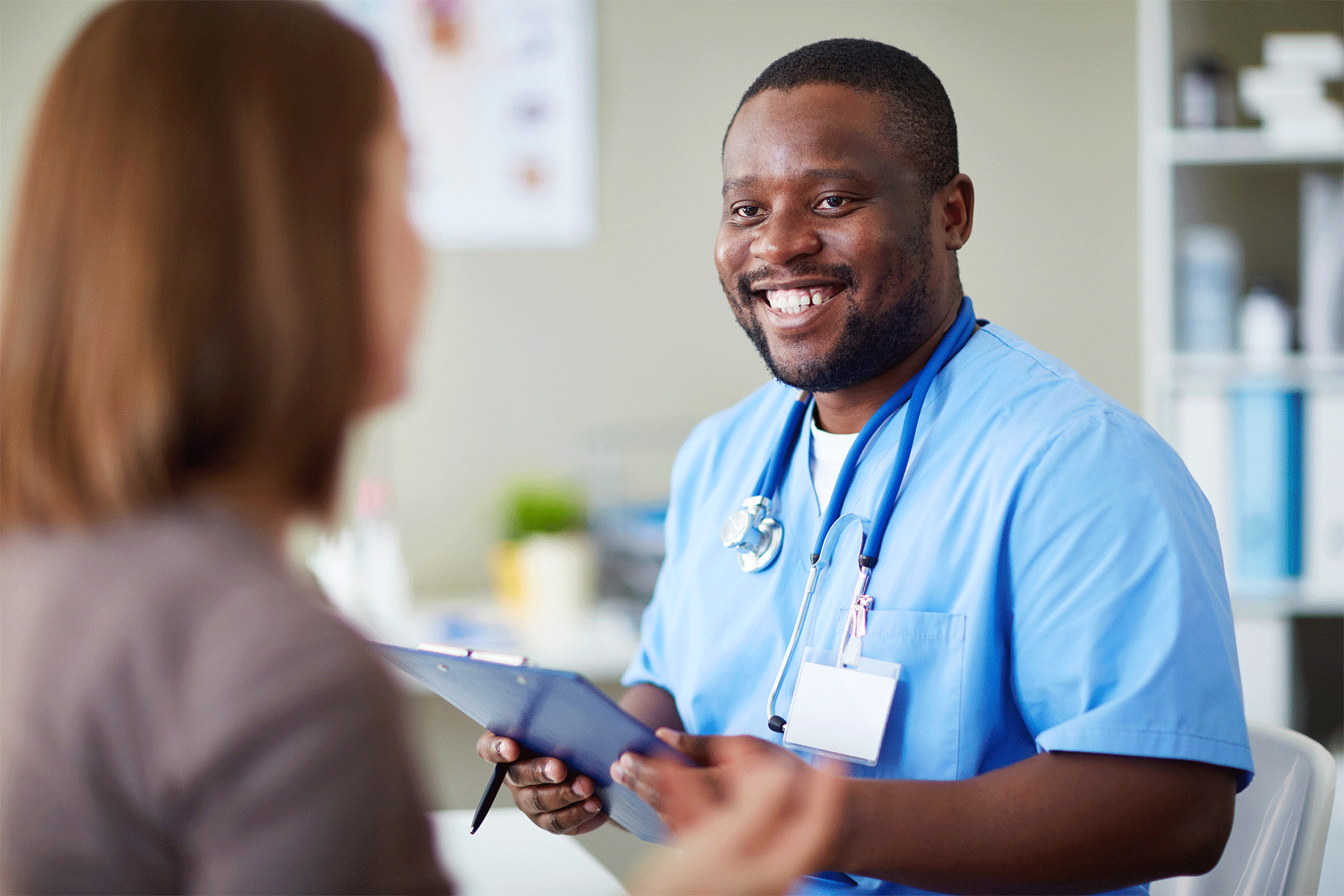 Online Doctor of Nursing Practice (BSN-DNP) | Indiana State University