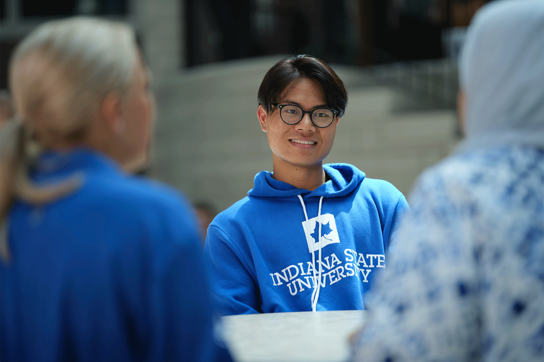 School Administration and Supervision (MEd) | Indiana State University