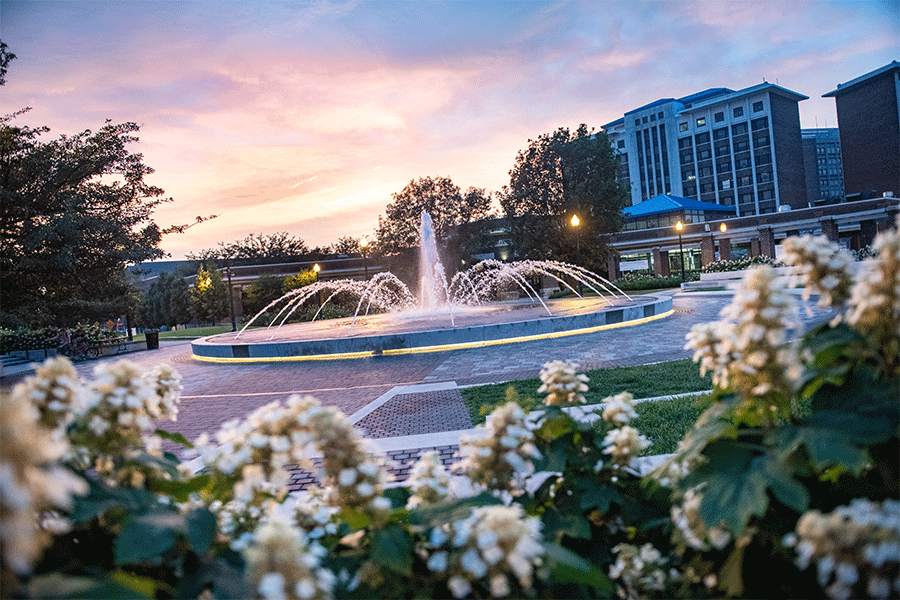 Biology (PhD) | Indiana State University