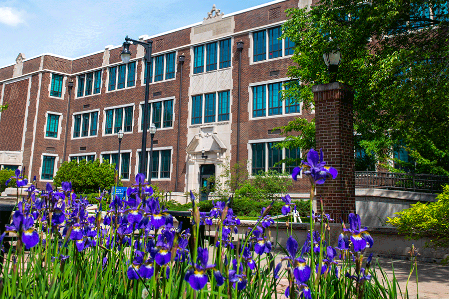 School Administration and Supervision (MEd) | Indiana State University