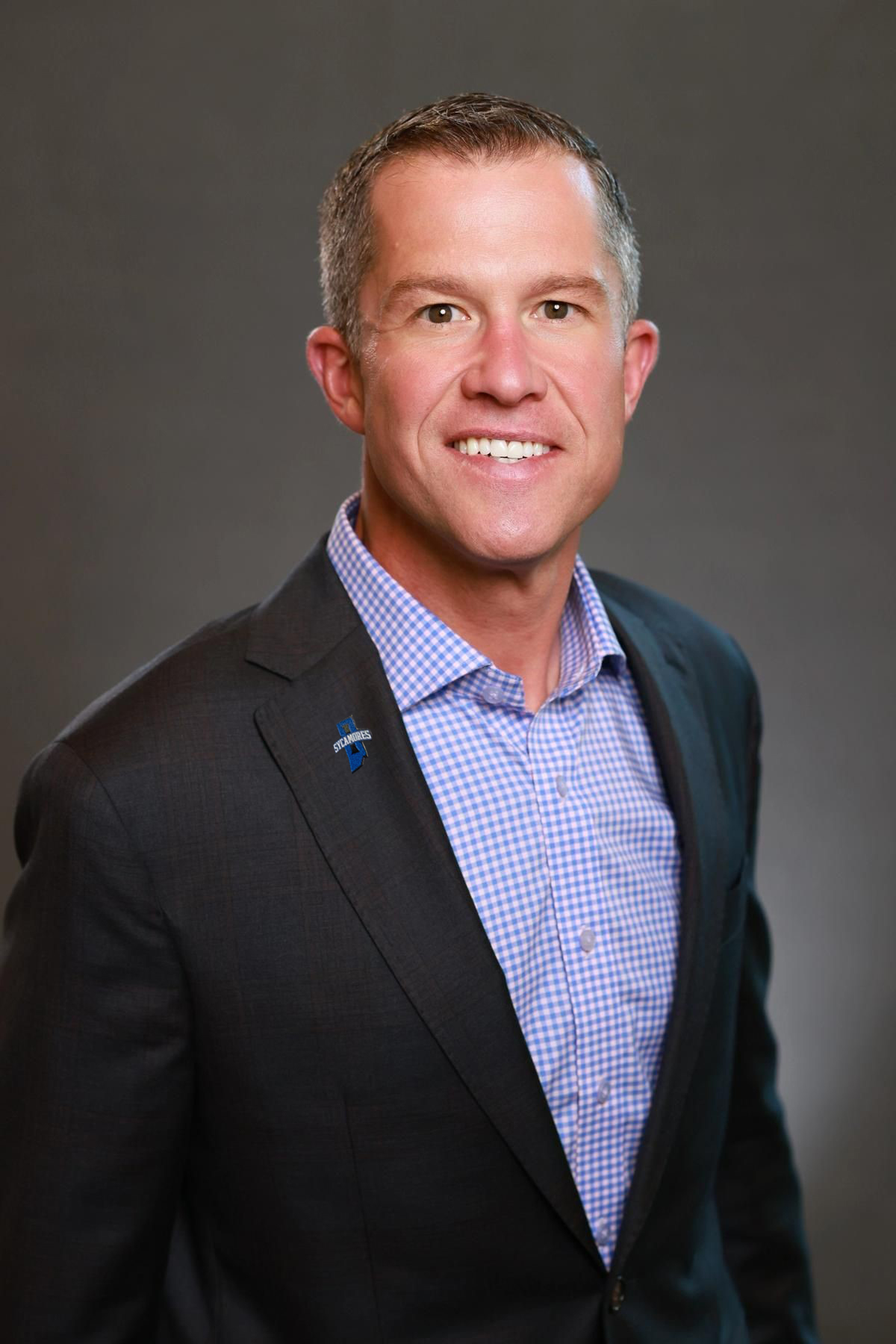 Indiana State University Appoints Nathan Christensen as New Director of ...