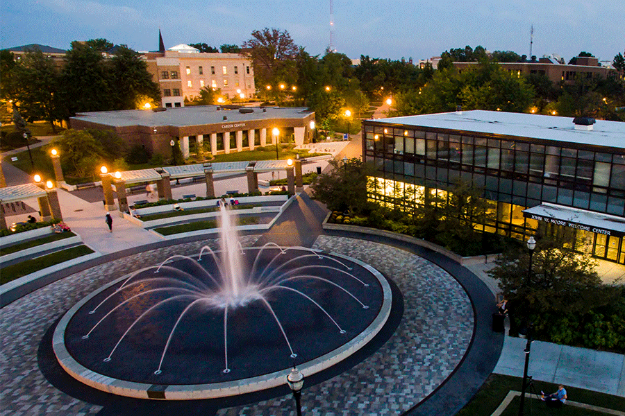 Quantitative Economics (BS) | Indiana State University
