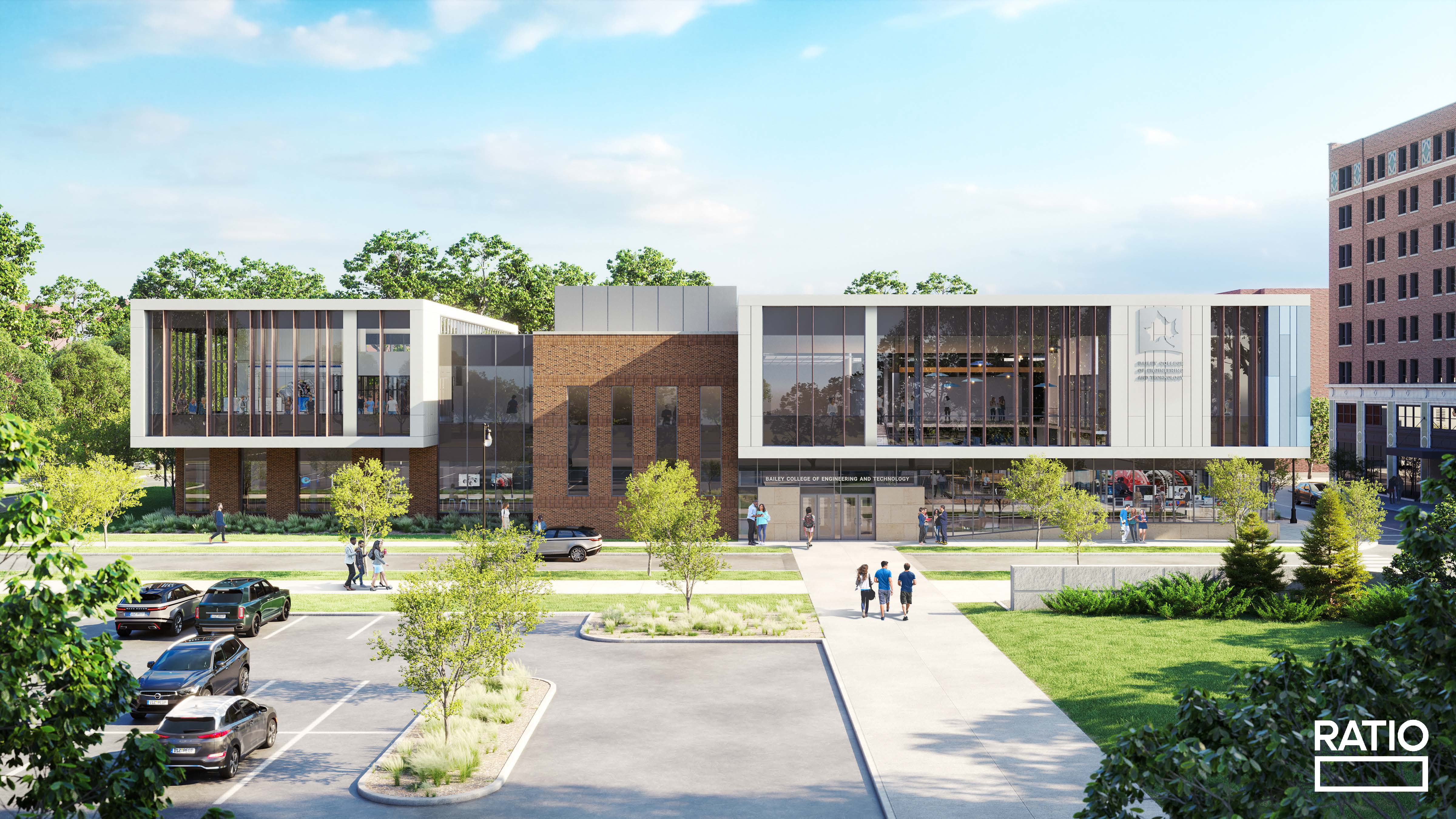 Indiana State University to Break Ground on $66 Million Renovation of ...