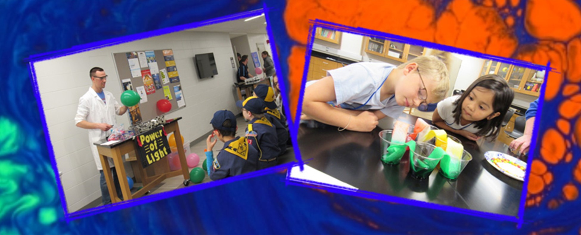 Science Education Center | Indiana State University