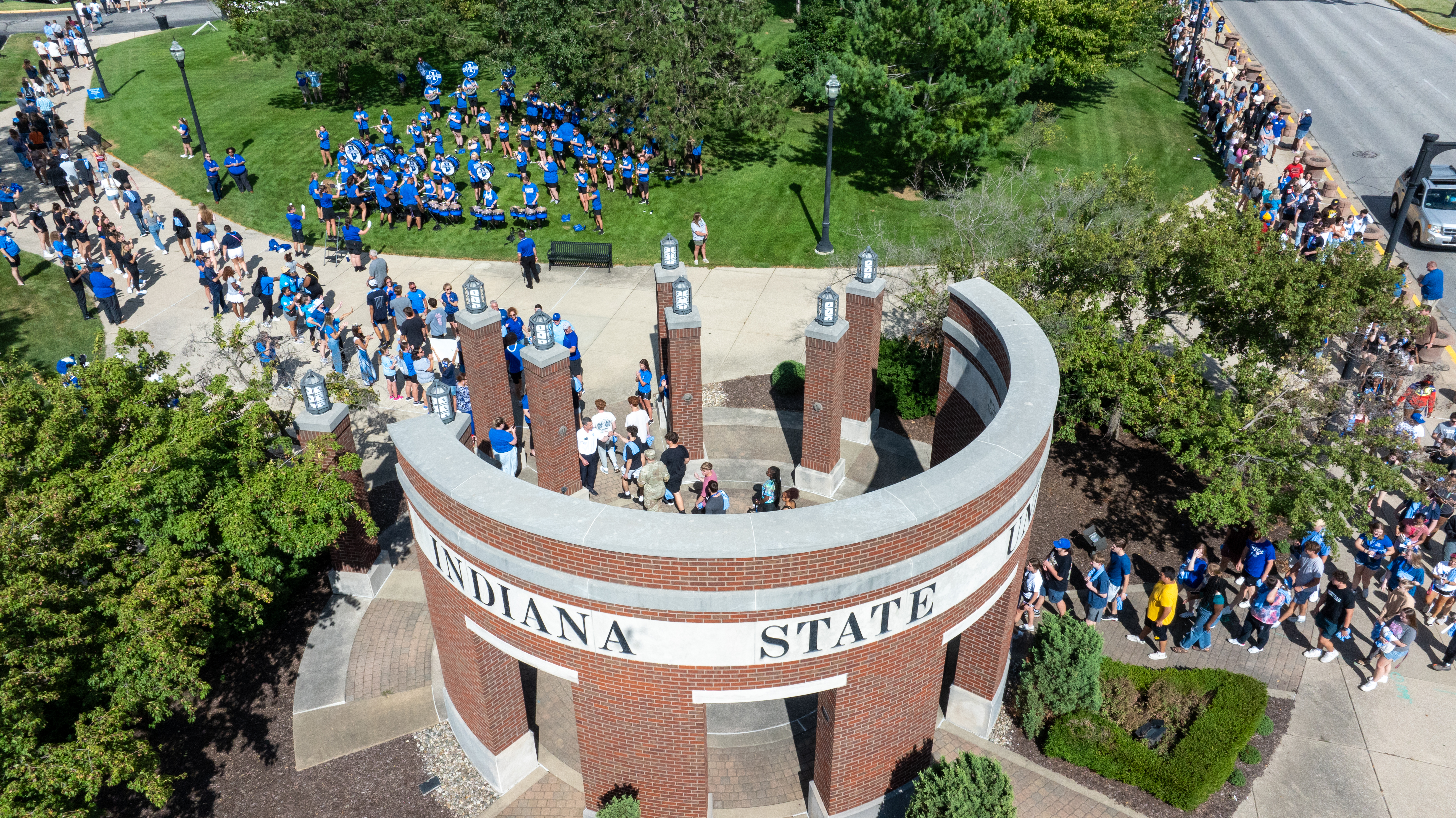 Indiana State University to Award $3,000 Scholarships in Addition to ...