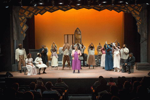Department of Theater | Indiana State University